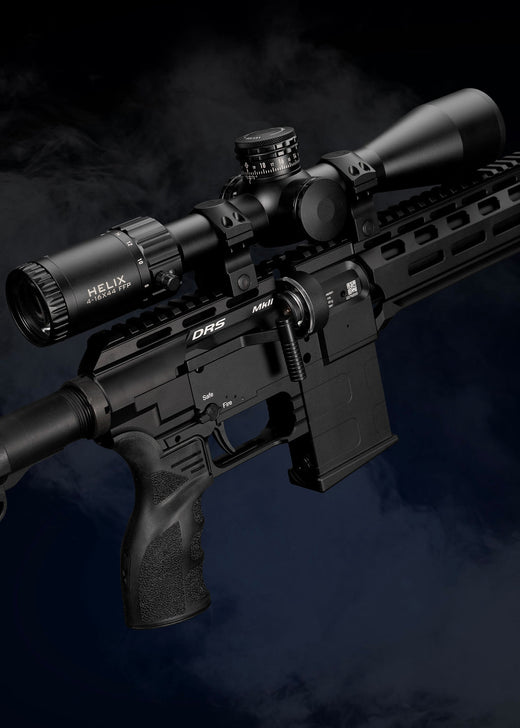 FX DRS Airguns | Precision Tactical & Classic Models – The Pellet Shop