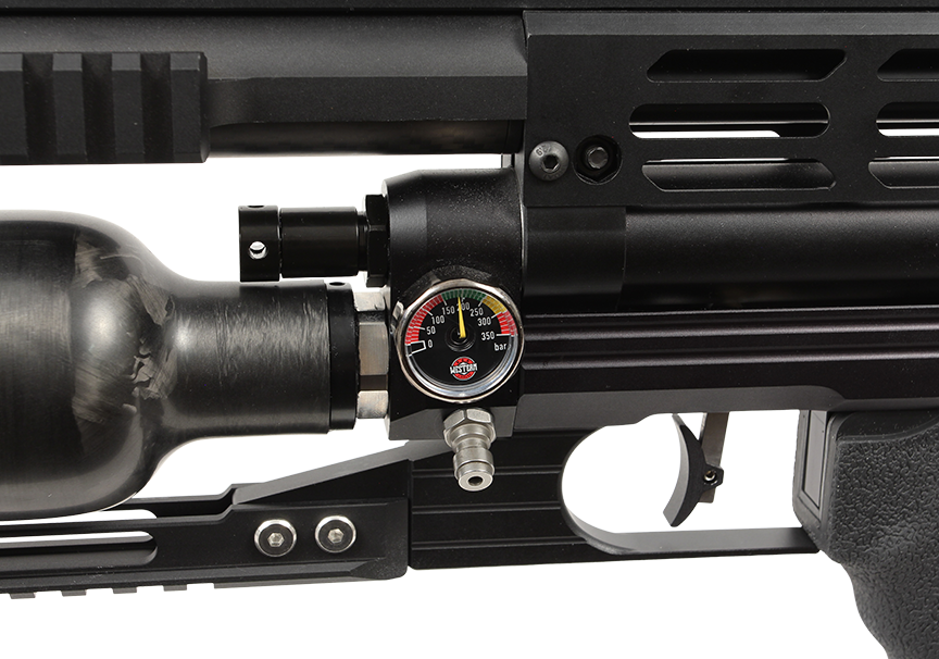 Western Airgun – The Pellet Shop