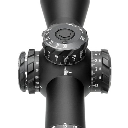 Zero Compromise Optics – The Pellet Shop