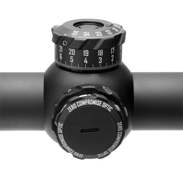 Zero Compromise Optics Precision Rifle Scopes & Accessories – The ...