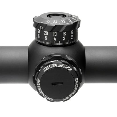 Zero Compromise Optics Precision Rifle Scopes & Accessories – The ...