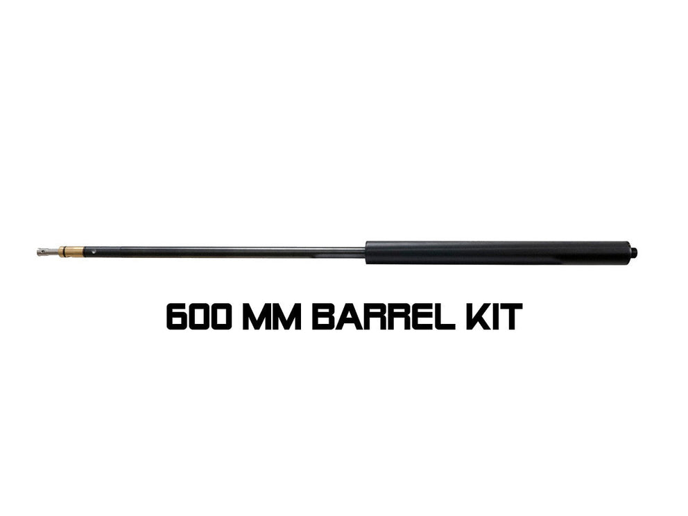 FX Barrel Kits – The Pellet Shop