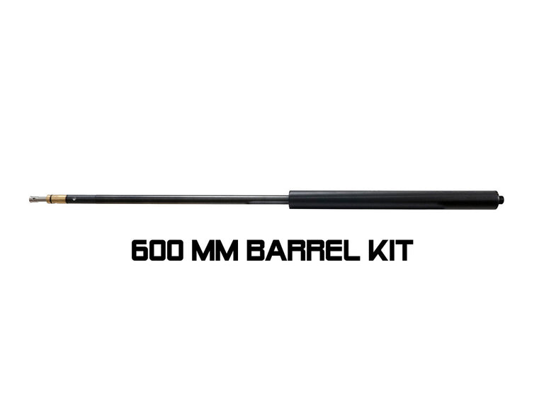 FX Barrel Kits – The Pellet Shop