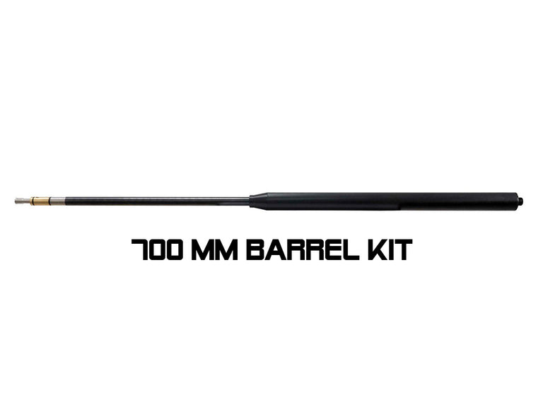 FX Barrel Kits – The Pellet Shop