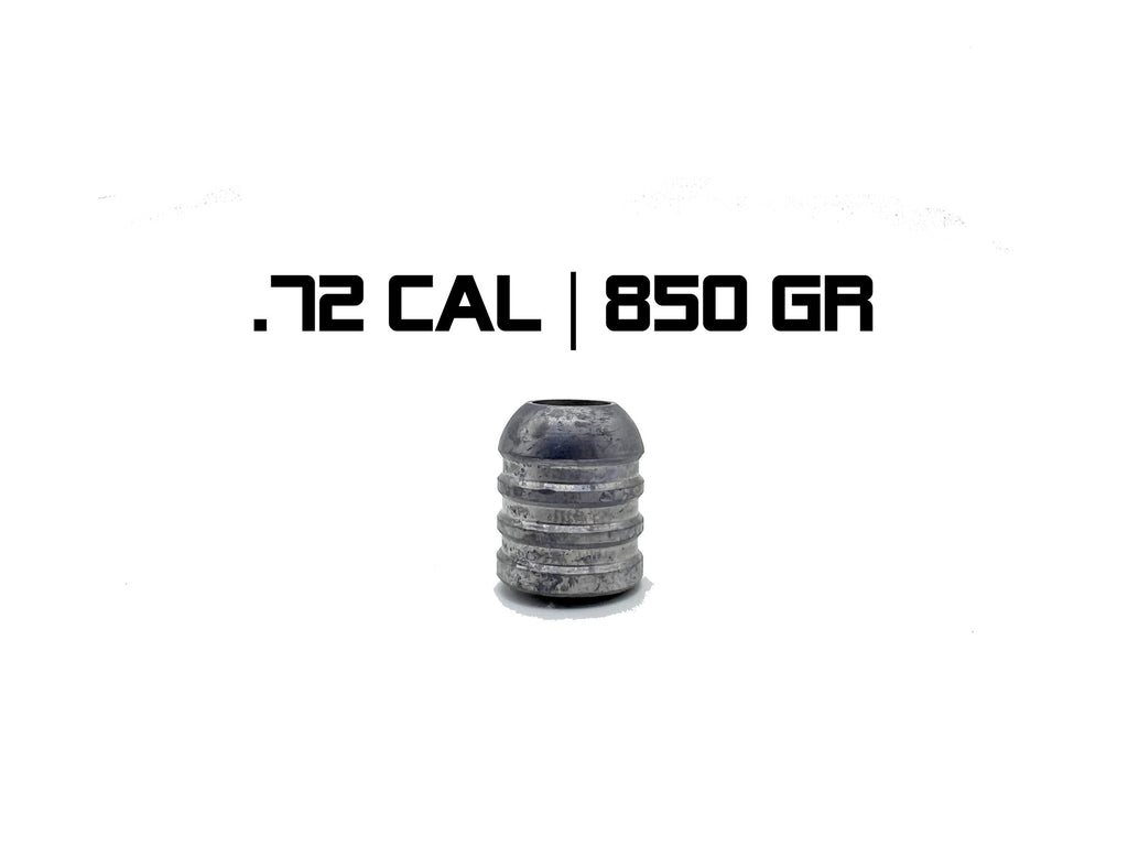 .72 Caliber – The Pellet Shop