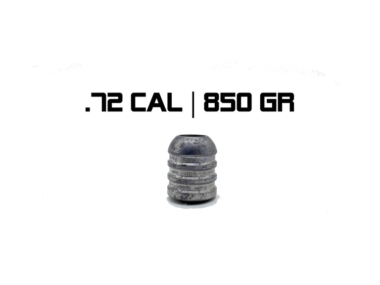 .72 Caliber – The Pellet Shop