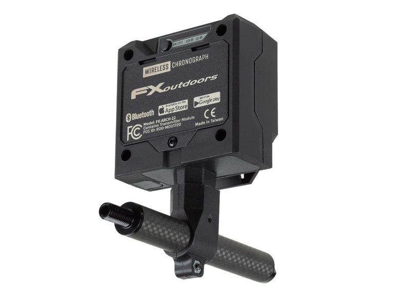 Precision Chronographs for Airguns FX Pocket True Ballistics – The ...