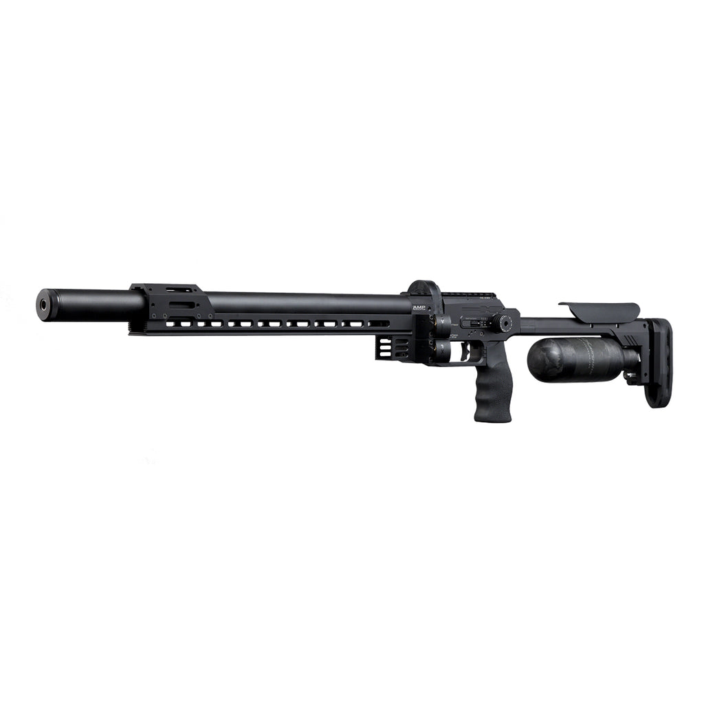 FX Panthera Air Rifles Precision PCP Airguns From FX Airguns – The ...