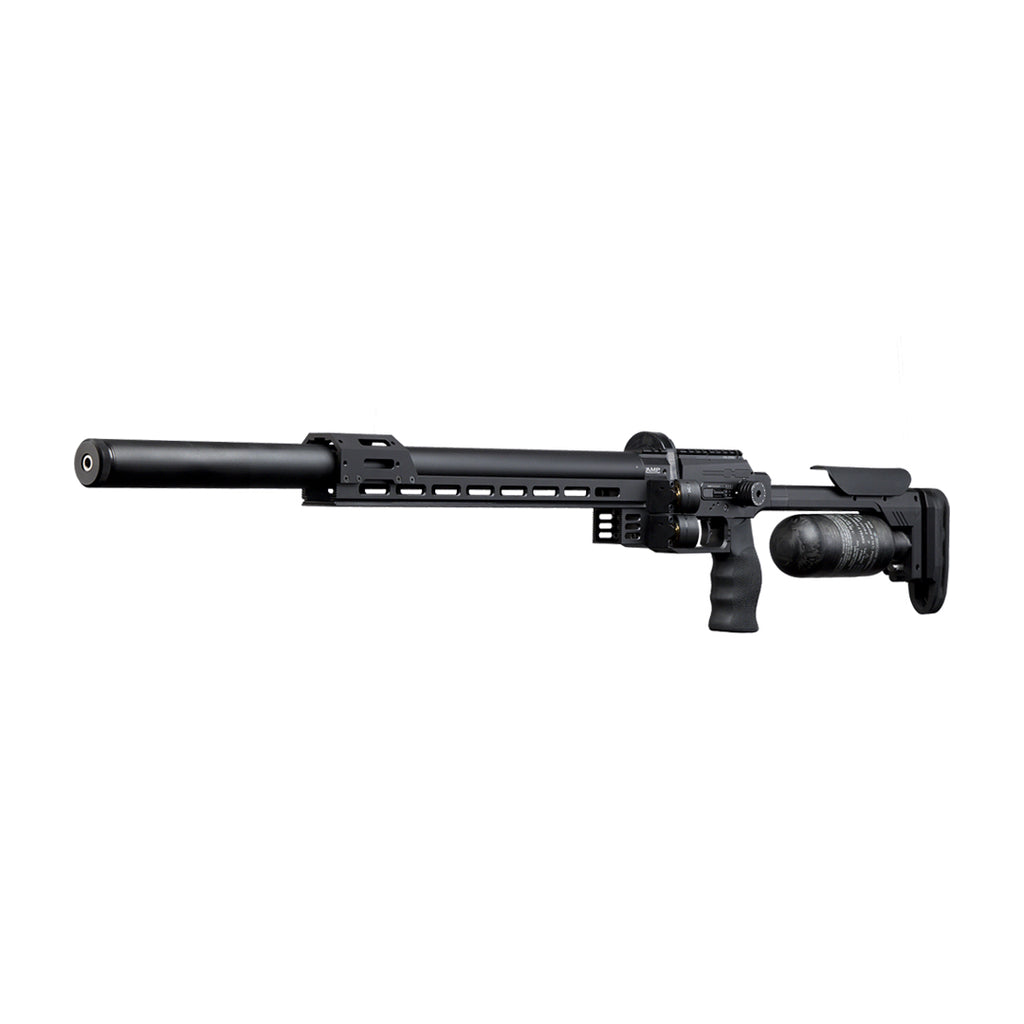 FX Panthera Air Rifles Precision PCP Airguns From FX Airguns – The ...