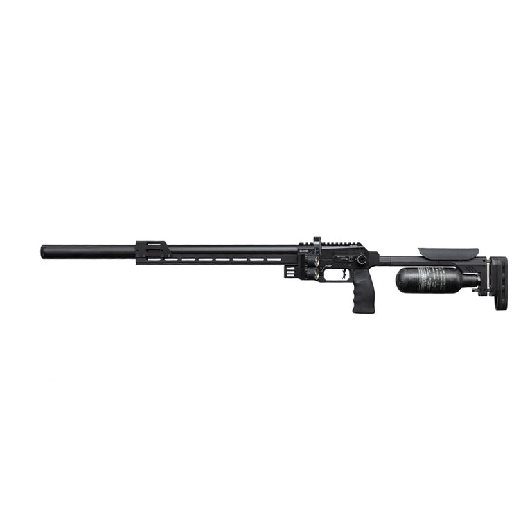 FX Panthera Air Rifles Precision PCP Airguns From FX Airguns – The ...