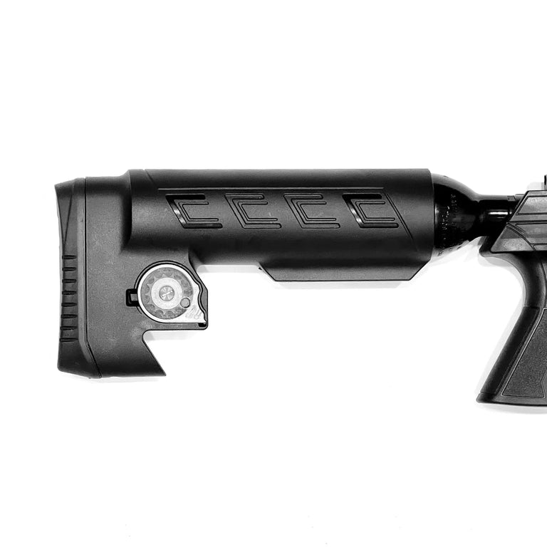 Niksan Defence – The Pellet Shop