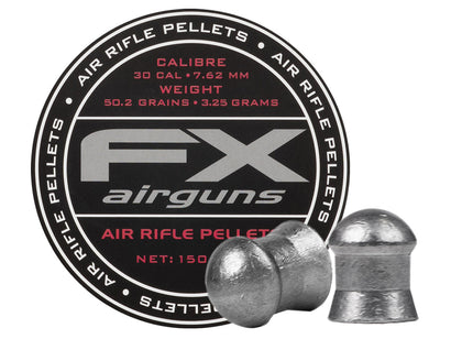 .30 Caliber – The Pellet Shop