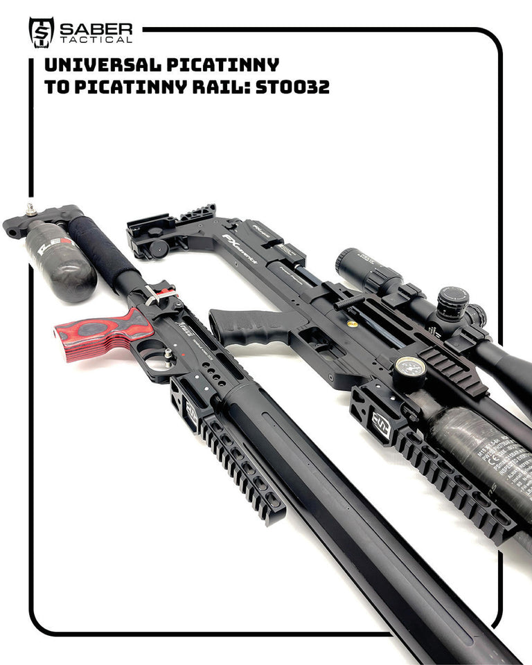 FX Maverick/Wildcat Slug Power Kit – The Pellet Shop