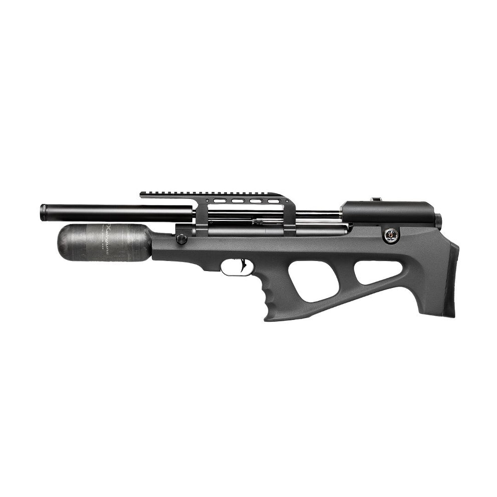 FX Wildcat MK3 – The Pellet Shop