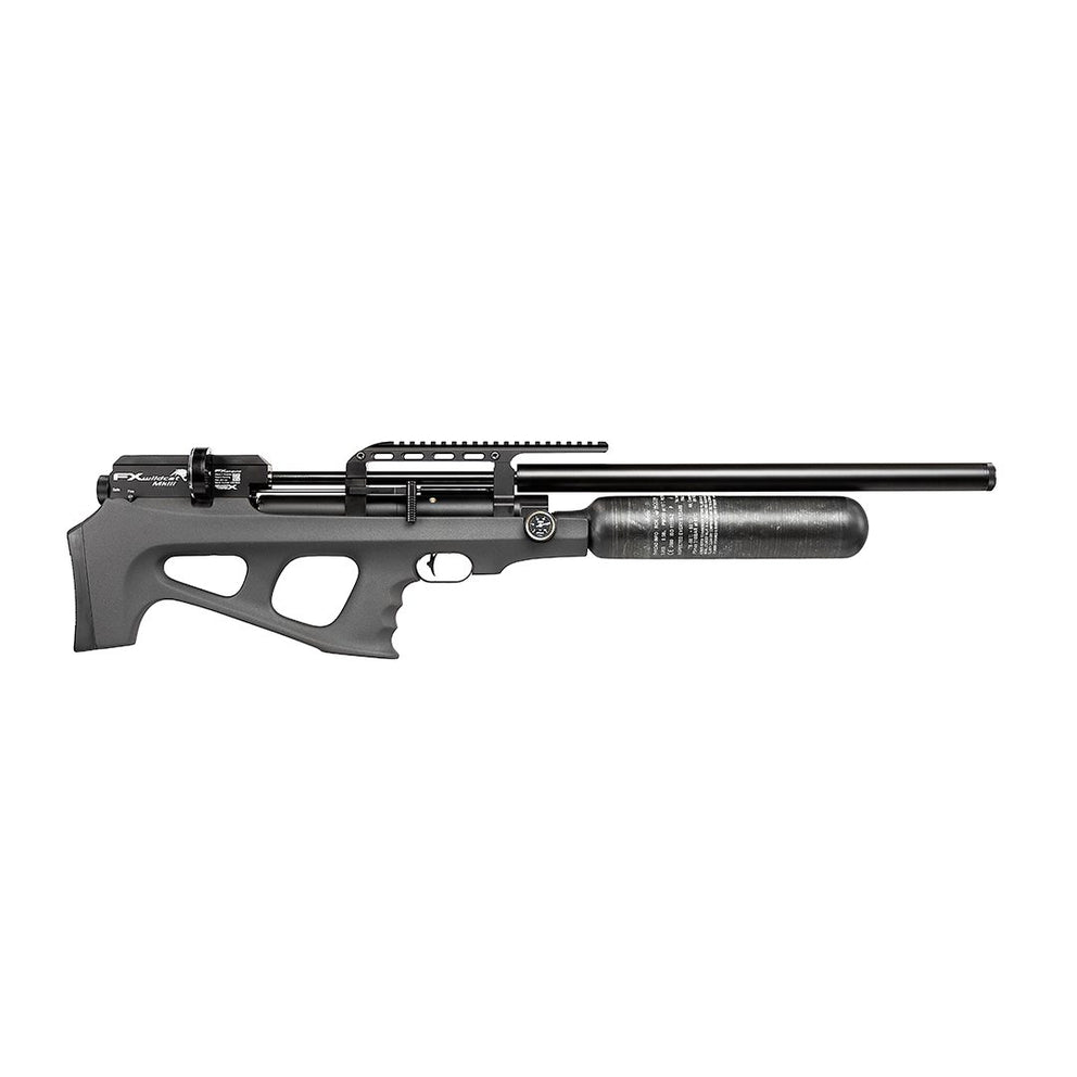 FX Wildcat MK3 – The Pellet Shop