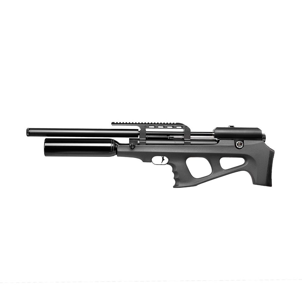 FX Wildcat MK3 – The Pellet Shop