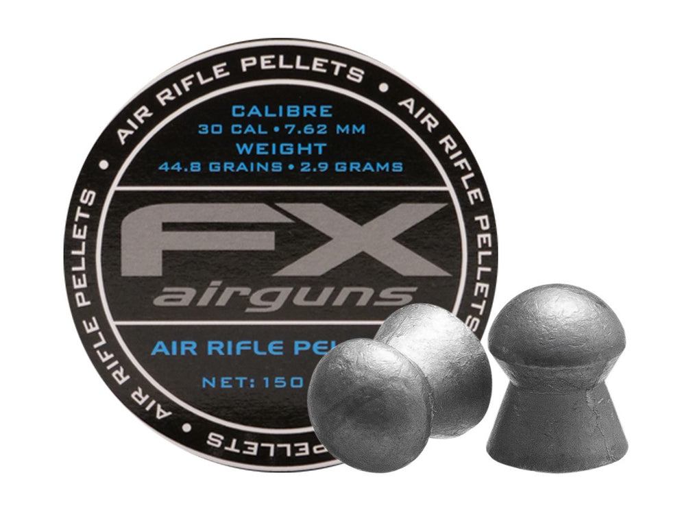 .30 Caliber Airgun Pellets Premium Ammo Selection – The Pellet Shop